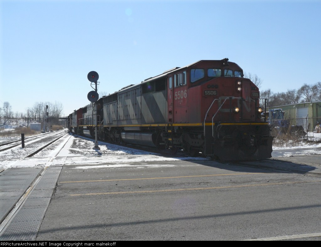 CN 5506